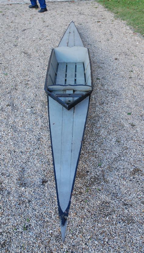 Périssoire Le Carré Des Canotiers