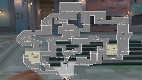Valorant Pearl Map Guide How To Master This Map Based In Lisbon The