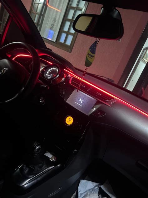 Citröen Ds3 Sport Chic Anúncios Para Alta Performance