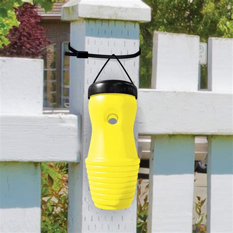 Enoz Trap N Kill Yellow Jacket Wasp And Hornet Trap Willert Home Products