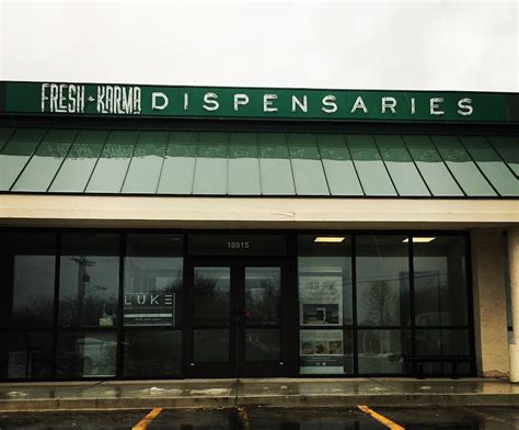 Listings Kansas City Cannabis Directory