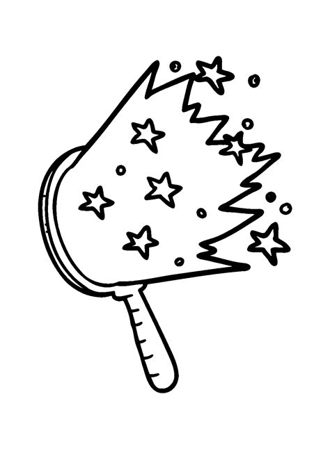 Magic Mirror Coloring Page Free Printable Coloring Pages