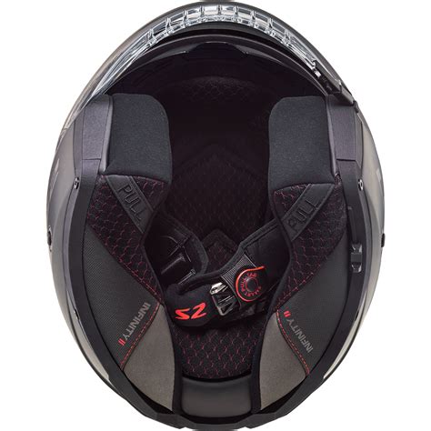 Ls2 Infinity Ii Probike