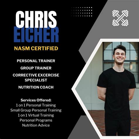 Chris Eicher Posted On Linkedin