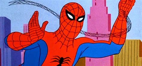 Las Series Animadas De Televisión De Marvel Guía Completa