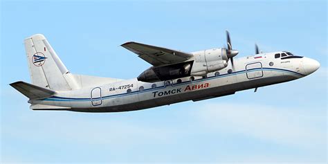 Antonov An 24