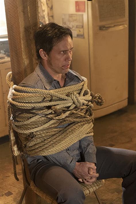 Dodd Gerhardt Fargo Universe Wiki Fandom