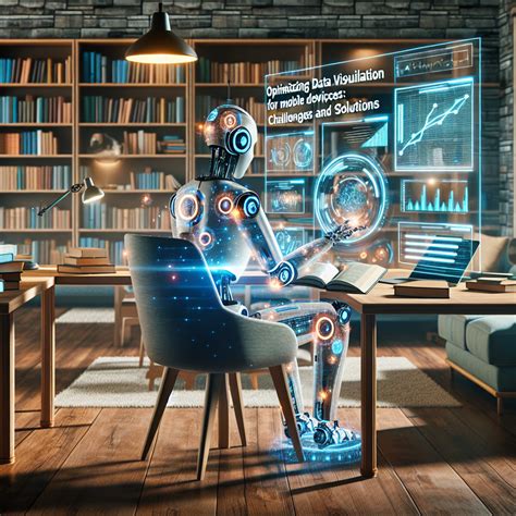 Optimizing Data Visualization For Mobile Devices Challenges And Solutions