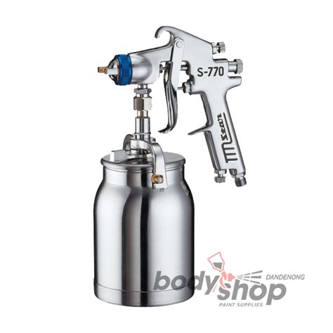 Star S770 Suction Gunpot Body Shop Australia