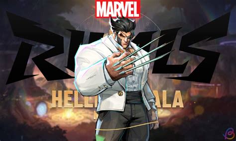How To Get Free Wolverine Patch Skin In Marvel Rivals Beebom
