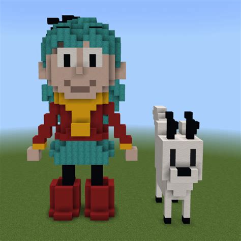 Hilda And Her Old House R Hildatheseries