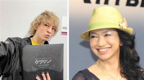 ドリカムの19歳若旦那・吉田美和が突然テレビに現れ、ネットは「えっ」と騒然。 「彼はテレビに出ています」「彼は私の夫です」「彼は歌がとても上手です」 Youtube