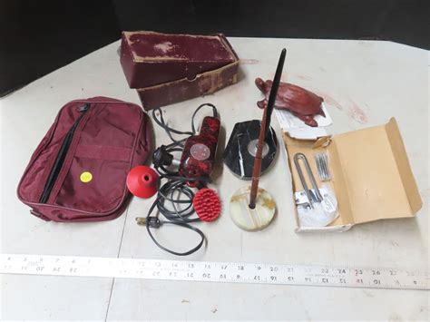 Misc Items Schmalz Auctions