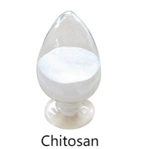 China Chemical Structure Of Chitosan Factory and Suppliers ...