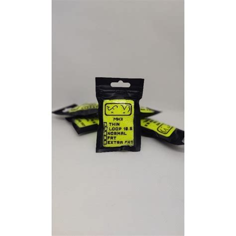 Yoyo String 10pcs Mkii Shopee Philippines