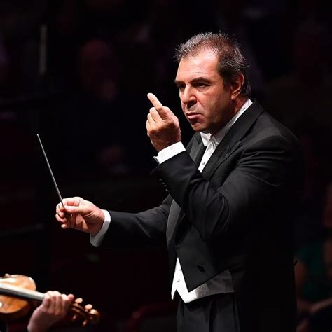 How To Be A Maestro
