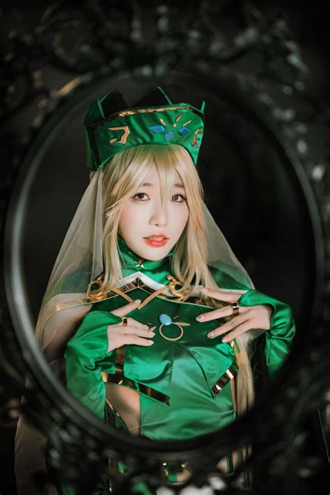 Depvailoncom Model Son Yeeun 손예은 Artgravia Vol182 아트그라비아 E Cup