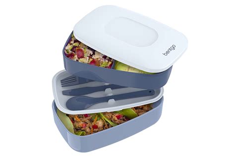 Lunch Boxes For Adults