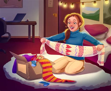 9 Comics Sobre A Relação Entre Mãe E Filha Que Todas Nós Entendemos