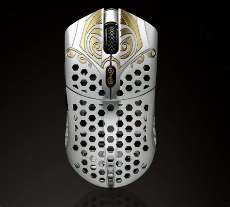 Finalmouse Starlight Pro