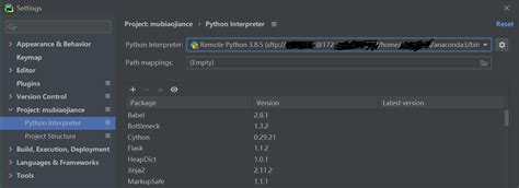 Pycharm Can t get remote credentials for deployment server 知乎
