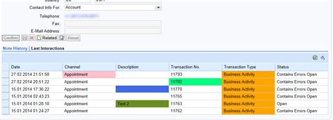 Conditional Formatting For Tables In Webui Sap Community