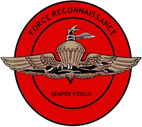 Force Reconnaissance Wikipedia Den Frie Encyklopædi