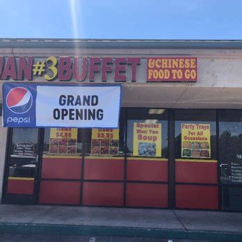 Sherman Buffet 3 Updated December 2024 98 Photos And 59 Reviews