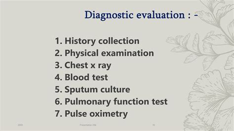 Bronchitis Definition Etiology Clinics Manifestations