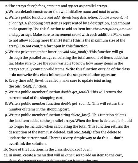 Solved Description The Purpose Of This Challenge Is To Chegg