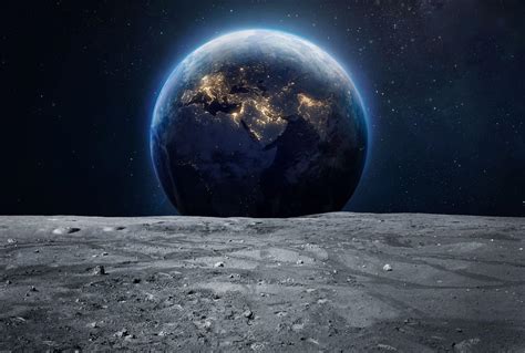 Nasas Road Back To The Moon Todays Tech Fwd