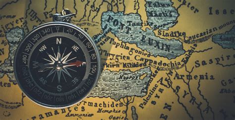 Setting Clearer Expectations The Compass Vs Map Method — Laura Tacho