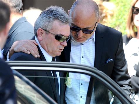 Karen Ristevski Husband Borce Ristevski Charged With Murder