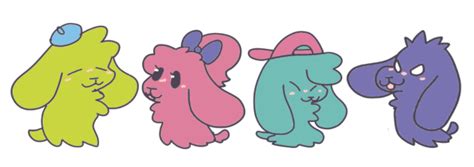 Pac Store Ghosts By B1xanw On Deviantart