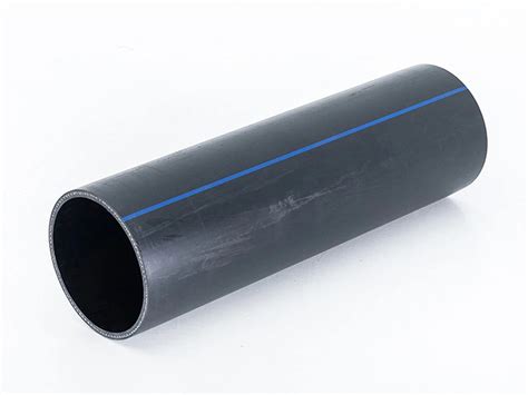 High Density Polyethylene Sewer Pipe Jiangshan