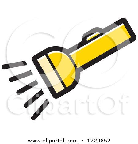 Flashlights 3275883 Clipart Library