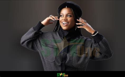 « Ban M Tout Princess Eud Signe Un Come Back Fracassant Dans Le Game Starune