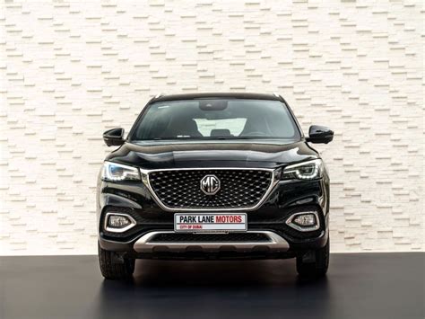 Used Mg Hs Hs Trophy 2023 For Sale In Dubai 834915