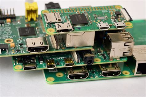 The Raspberry Pi Compute Module 4 Review Jeff Geerling