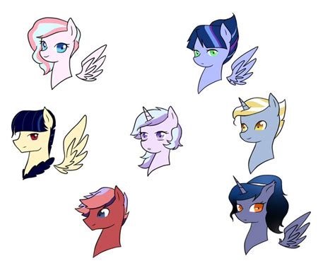 Pin On Mlp Next Generation