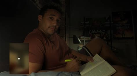 Auscaps Devon Terrell Shirtless In Rap Sht 1 02 Something For The Girls