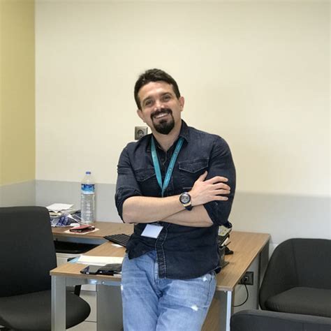 Emre Bilgin Medical Doctor Doctor Of Medicine Adana Numune Training And Research Hospital