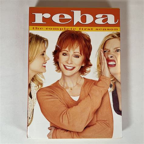 Mitch Holleman E Reba The Cast Of “reba ” Where Are They Now