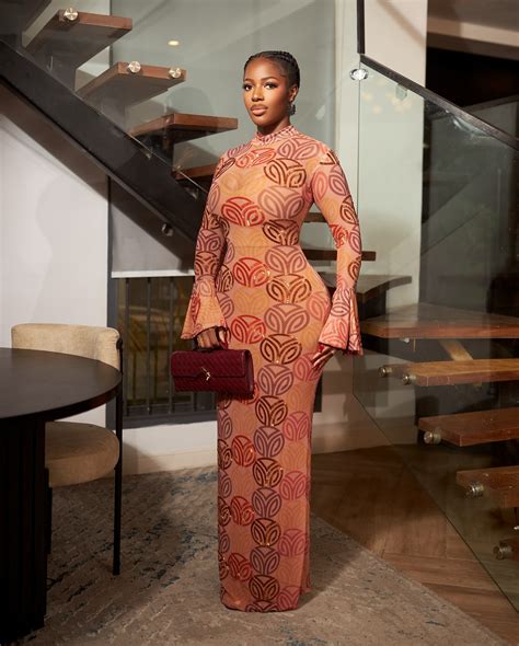 Hilda Baci Something About This Look Turned Me Into A Stepper 😉
