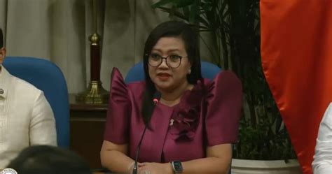 Gerville Luistro Elected Chairperson Of House Committee On Justice