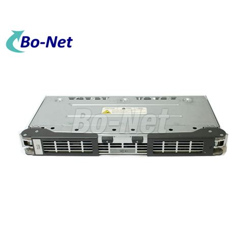 Original New N77 C7710 Fab 2 Nexus 7700series 10 Slot Chassis Fabric