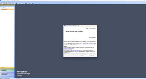 Autodesk Structural Bridge Design 2025 Softarchive