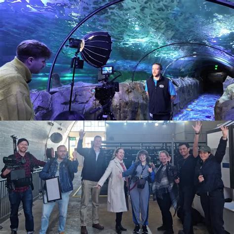 Erica Roach On Linkedin Some Filming Highlights From This Project Over The Last Few Months…have…