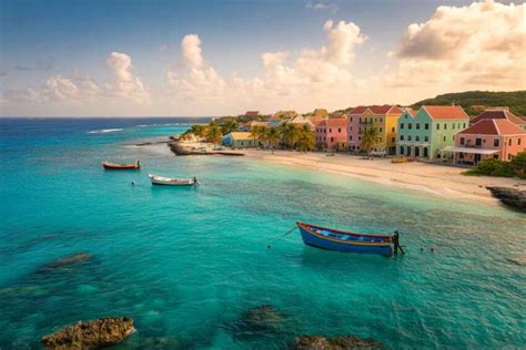 Discover Curaçao In 2026 February Stayover Increase Signals A Vibrant