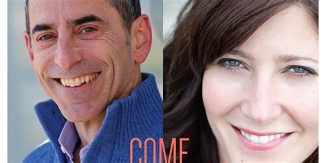 Brian De Lorenzo And Joyce Macphee Star In Come What May Pop Hollywood